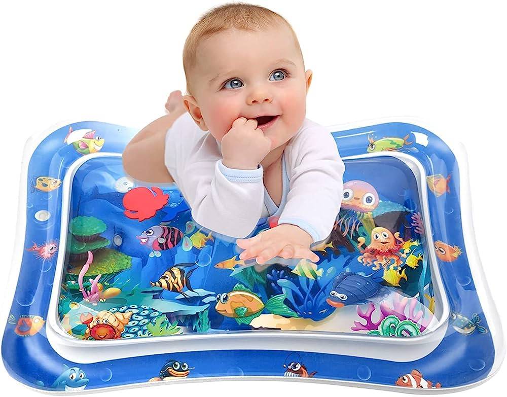Engaging Play Activities for Babies Aged 1 Year to 2 Years - Dr ...