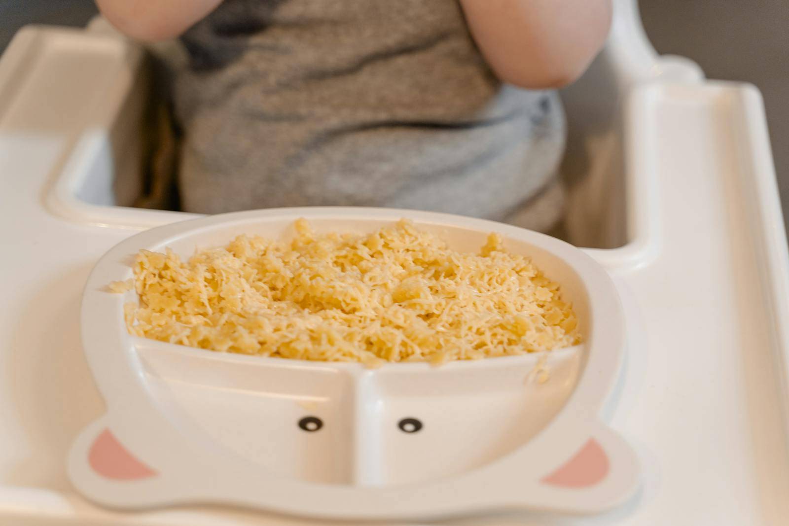 10 Mistakes Parents Make with Baby Food (And How to Avoid Them) - Dr ...